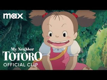 My Neighbor Totoro (1988) | Where to Stream & Watch Online?