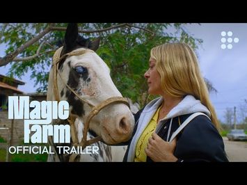 Magic Farm (2025) | Watch Online in United States