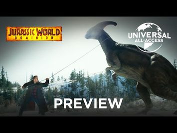 Jurassic World Dominion | Where to Stream & Watch Online?