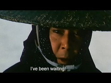 Lone Wolf and Cub: White Heaven in Hell | Where to Stream & Watch Online?