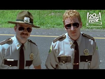 Super Troopers (2001) | Watch Online in Mexico