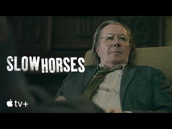 Slow Horses | Where to Stream & Watch Online?