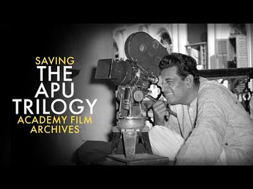 Pather Panchali (1955) | Where to Stream & Watch Online?