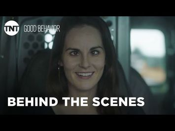Good Behavior | Where to Stream & Watch All Seasons Online