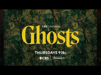 Ghosts | Where to Watch Online in United States