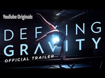 Defying Gravity: The Untold Story of Women's Gymnastics | Where to Stream & Watch Online?