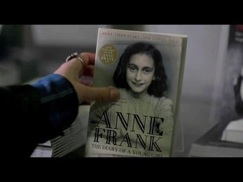 #Anne Frank Parallel Stories | Where to Stream & Watch Online?