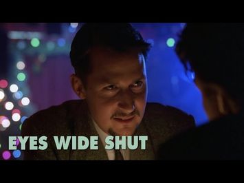 Eyes Wide Shut (1999) | Watch Online in United Kingdom