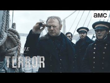 The Terror | Where to Watch Online in United States