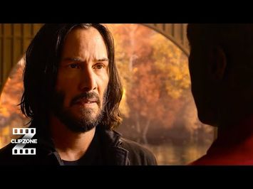 The Matrix Resurrections (2021) | Where to Stream & Watch Online?
