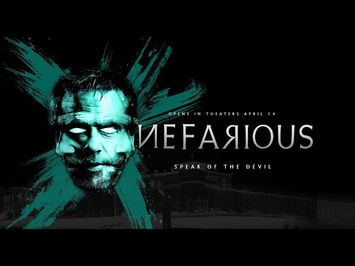 Nefarious (2023) | Where to Stream & Watch Online?