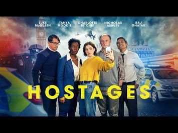 Hostages | Where to Stream & Watch Online?