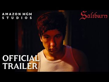 Saltburn (2023) | Watch Online in United Kingdom