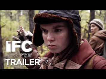 Hunter Hunter (2020) | Watch Online in United States