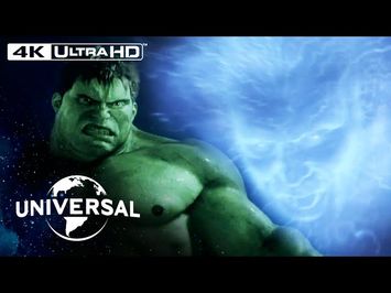 Hulk (2003) | Watch Online in United States