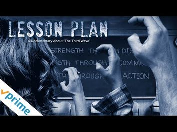 Lesson Plan | Where to Stream & Watch Online?