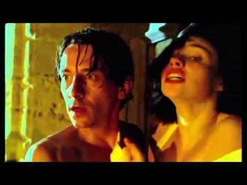 Betty Blue (1986) | Watch Online in United States