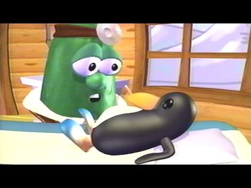 VeggieTales: The Ultimate Silly Song Countdown | Where to Stream ...