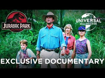 Jurassic Park | Where to Stream & Watch Online?