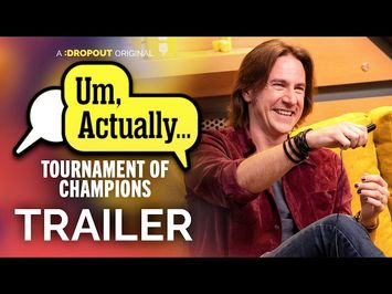 Um, Actually | Where to Watch Online in United States