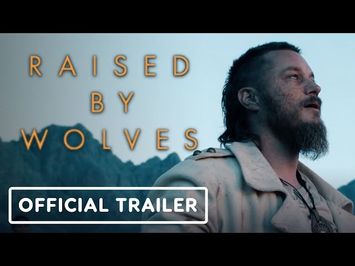 Raised by Wolves | Where to Watch Online in United States