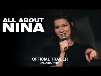 All About Nina | Where to Stream & Watch Online?