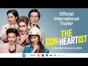 The Con-Heartist | Where to Stream & Watch Online?