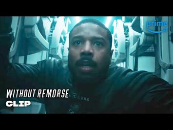 Without Remorse (2021) | Watch Online in United States