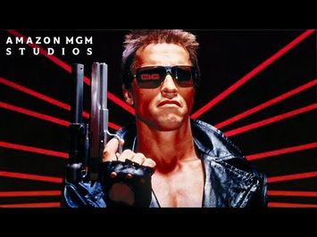 The Terminator | Where to Stream & Watch Online?