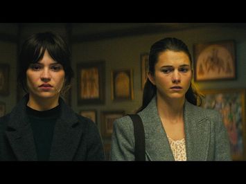 Heretic (2024) | Where to Stream & Watch Online?