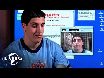 American Pie (1999) | Where to Stream & Watch Online?