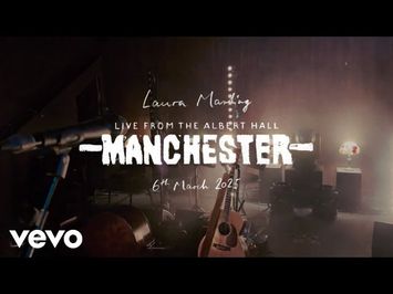 Laura Marling Live from Albert Hall Manchester | Where to Stream ...