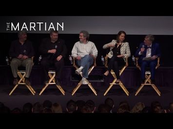 The Martian (2015) | Watch Online in United States
