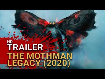 The Mothman Legacy | Where to Stream & Watch Online?