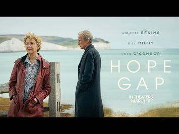Hope Gap (2019) | Watch Online in Australia
