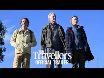 The Travellers (2025) | Watch Online in United States