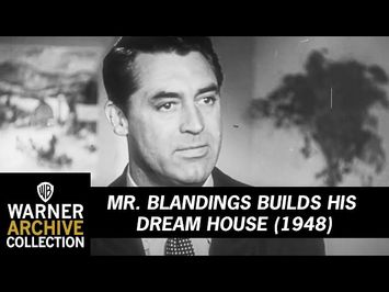 Mr. Blandings Builds His Dream House | Where to Stream & Watch Online?