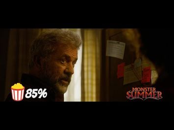 Monster Summer (2024) | Watch Online in United States
