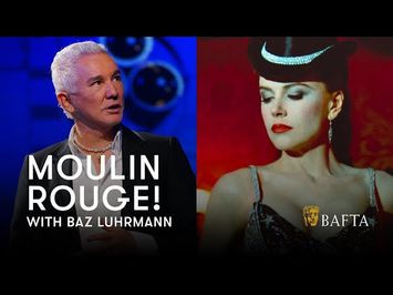 Moulin Rouge! (2001) | Watch Online in United States