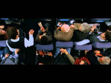 Flightplan (2005) | Watch Online in Mexico