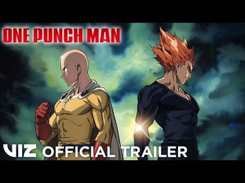 One-Punch Man Season 3 | Where to Watch Online in United States