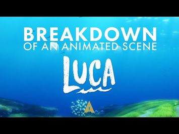 Luca (2021) | Where to Stream & Watch Online?