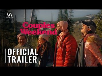 Couples Weekend (2025) | Where to Stream & Watch Online?