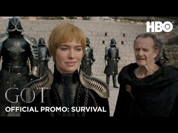 Game of Thrones Season 8 | Where to Watch Online in United Kingdom