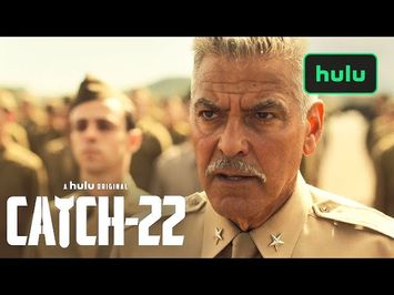 Catch-22 | Where to Watch Online in United States