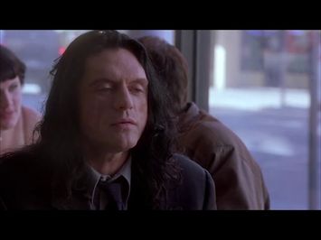 The Room (2003) | Watch Online in United States