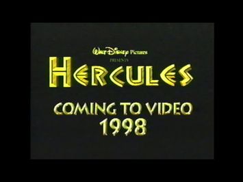 Hercules (1997) | Where to Stream & Watch Online?