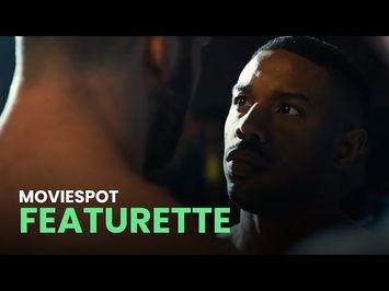 Creed II (2018) | Watch Online in United States