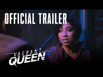 Vagrant Queen | Where to Watch Online in United States