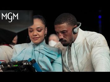 Creed III (2023) | Where to Stream & Watch Online?